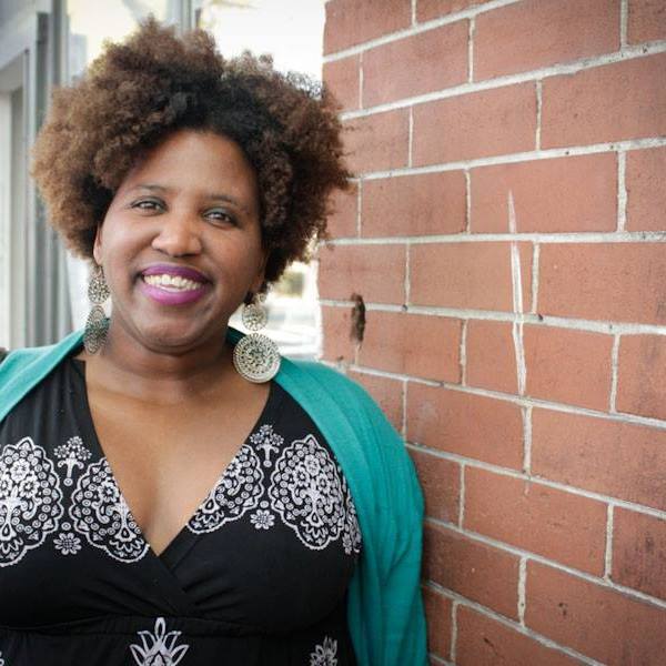 Announcing Reagan Jackson as Keynote Speaker for 2018 NW Media Summit ...